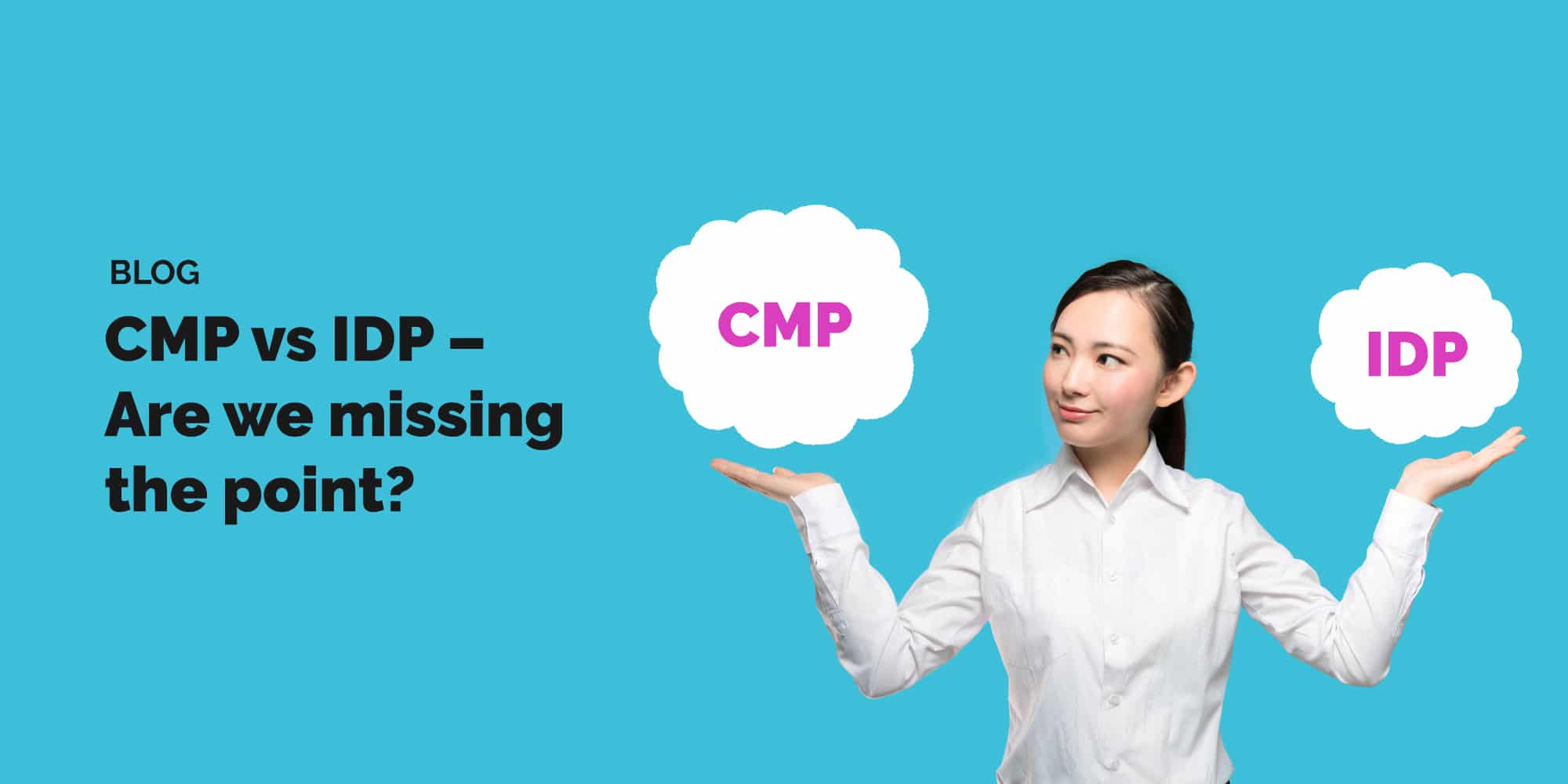 CMP vs IDP – Are we missing the point? | CloudBolt