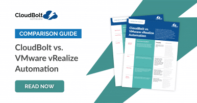 CloudBolt Thoughts on Forrester Predictions 2023 | CloudBolt