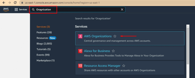 Aws Scp Tutorials And Best Practices