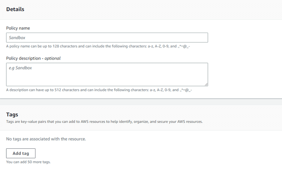 Aws Scp Tutorials And Best Practices