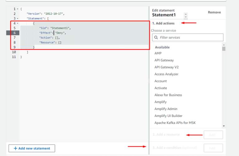 AWS SCP: Tutorials & Best Practices