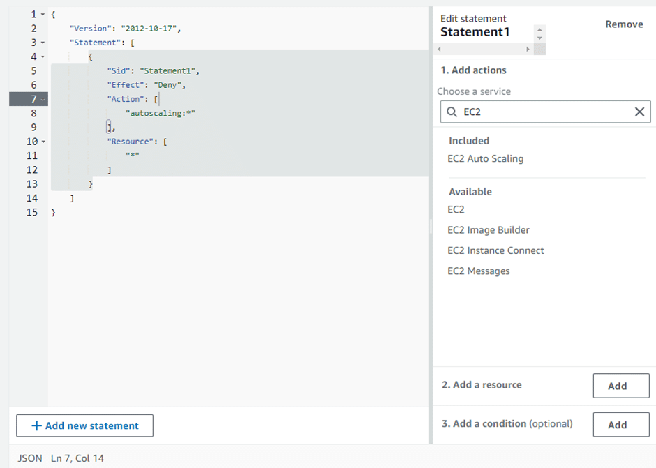 Aws Scp Tutorials And Best Practices