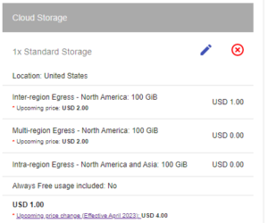 GCP Egress Pricing | Tips to Avoid Hidden Fees