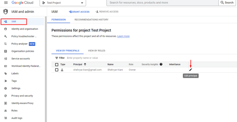 GCP Tags: Use Cases & Best Practices