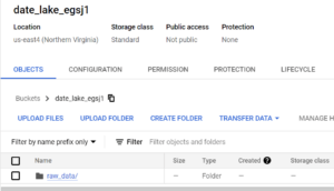 GCP Cloud Storage Pricing: Dimensions & Recommendations