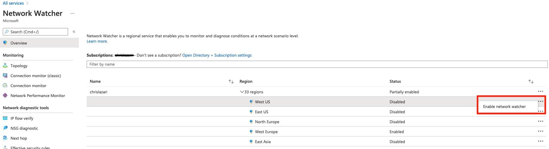 The Guide to Azure Network Security Group | CloudBolt Software