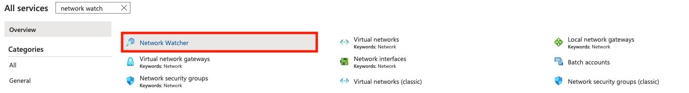 The Guide to Azure Network Security Group | CloudBolt Software