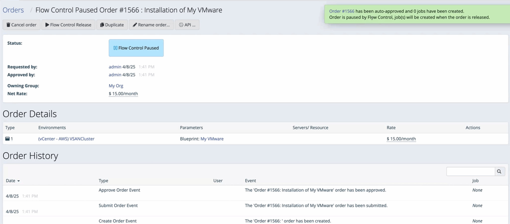 What’s New in CloudBolt CMP: 2025 Roadmap Highlights | CloudBolt