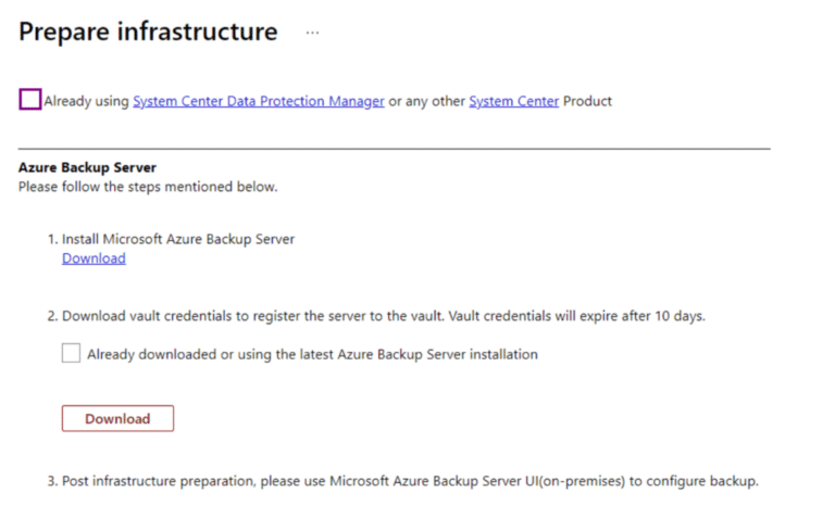 The Guide to Azure Backup Pricing | CloudBolt Software